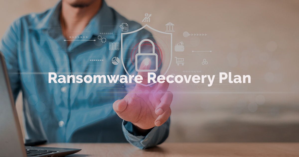 Ransomware Recovery Plan: 5 domande per crearlo | Infor