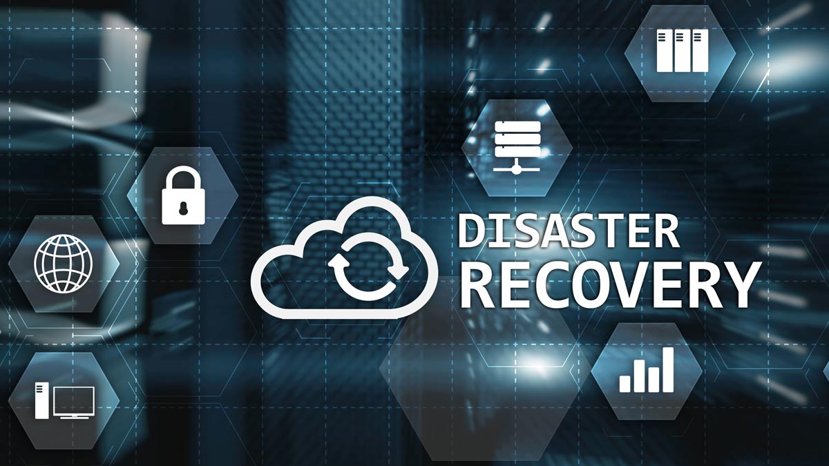 Disaster Recovery Plan: che cos’è e come implementarlo