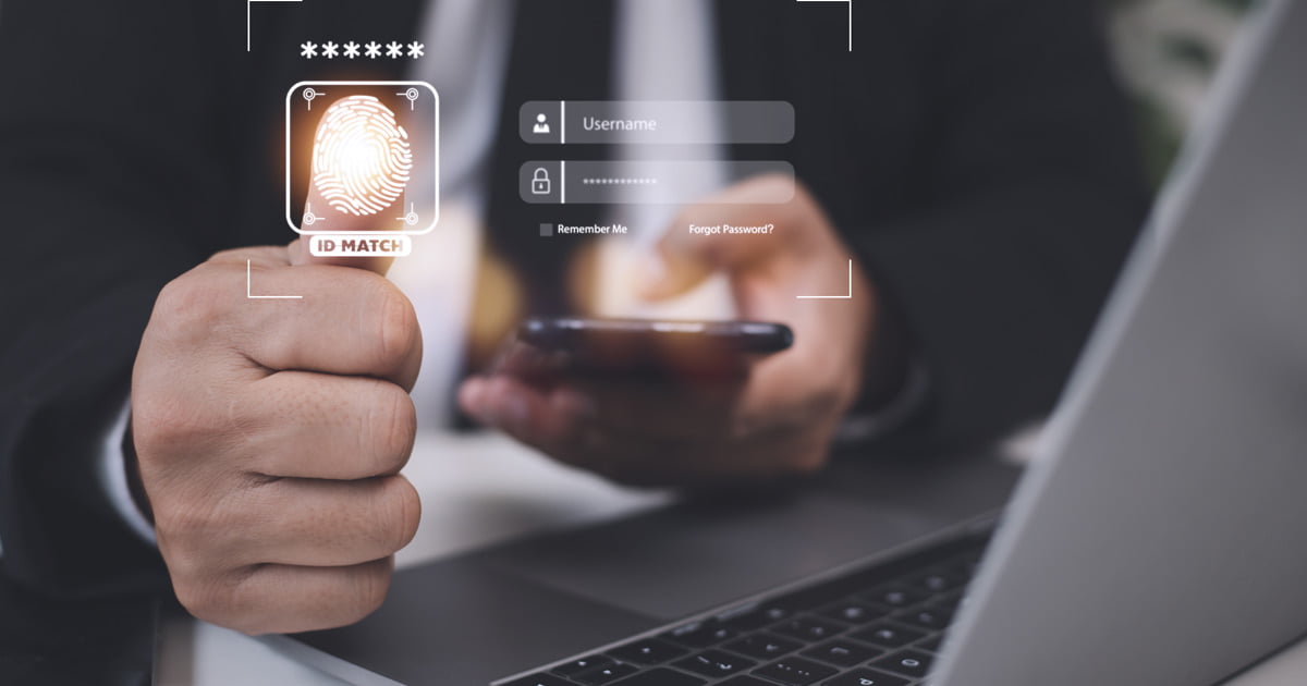 HR e cybersecurity: gestione identità digitale | Infor srl SB