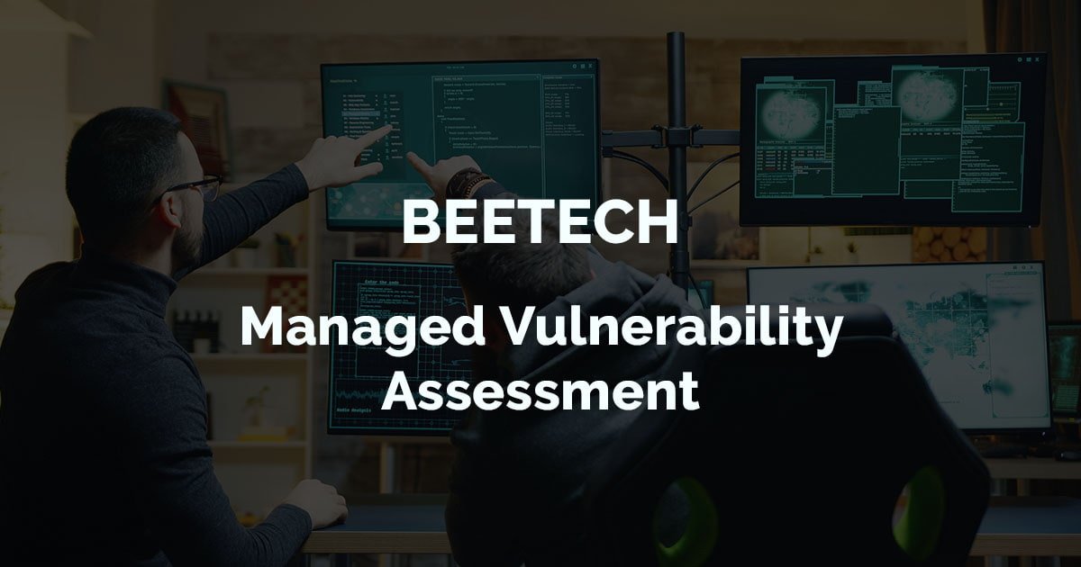 Vulnerability Assessment e rischio cyber | Infor